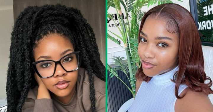 Liema Pantsi Gets R300k and Gift From Fans After ‘BBMzansi’ Appearance ...