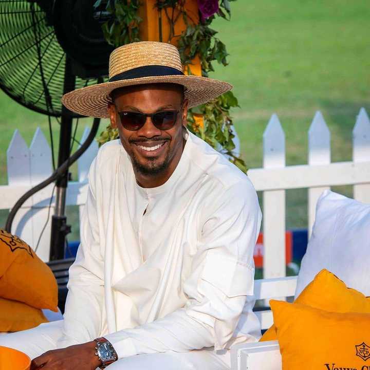 Daniel Effiong: age, nationality, wife, height, movies, profiles, net ...