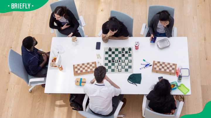 35 fun group activities for adults: Exciting ideas for 2024 - Briefly.co.za