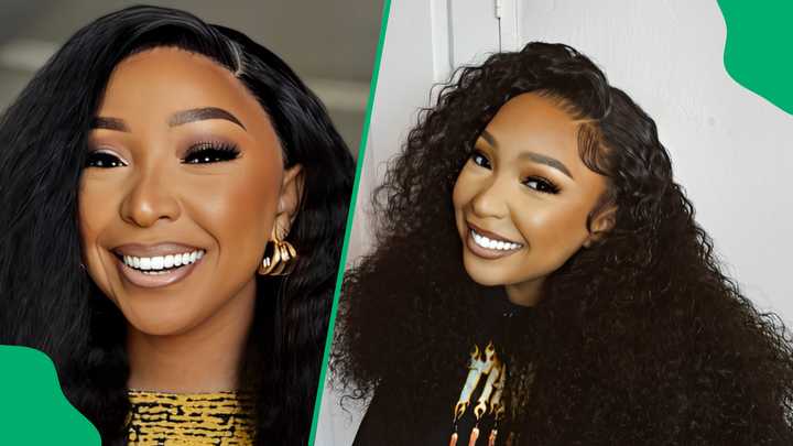 Media Personality Rorisang Thandekiso Rushed to Hospital After Her JHB ...