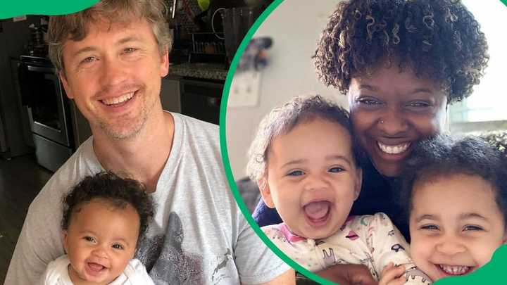 Matt McCusker's wife: All you should know about Brittany McCusker ...