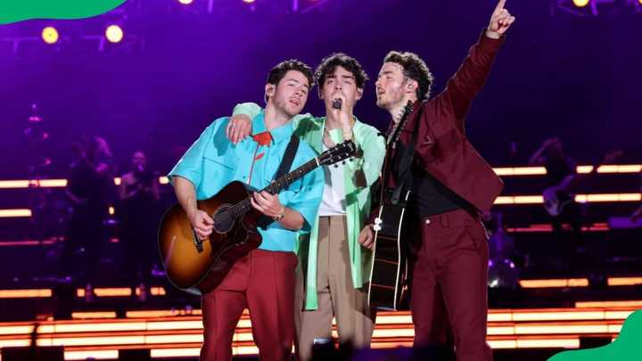 30 iconic trios from all over the world: Pop culture and real life ...