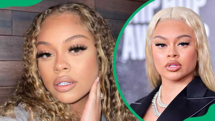 Latto's boyfriend: Everything we know about her secret lover - Briefly ...