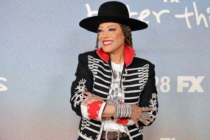 Everything we know about Angelo Pullen and Cree Summer's relationship ...