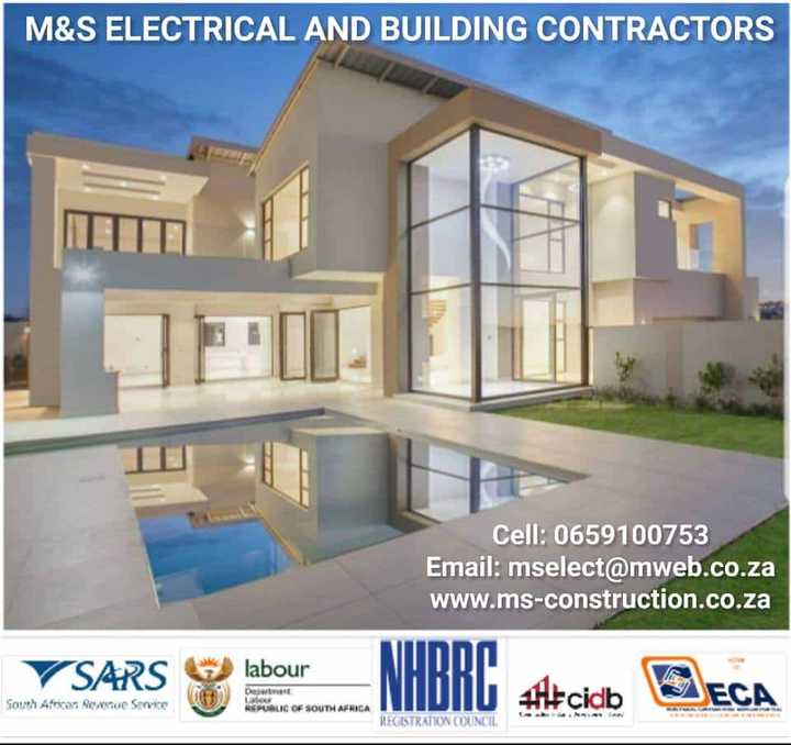 NHBRC registration: form, requirements, online step-by-step guide ...