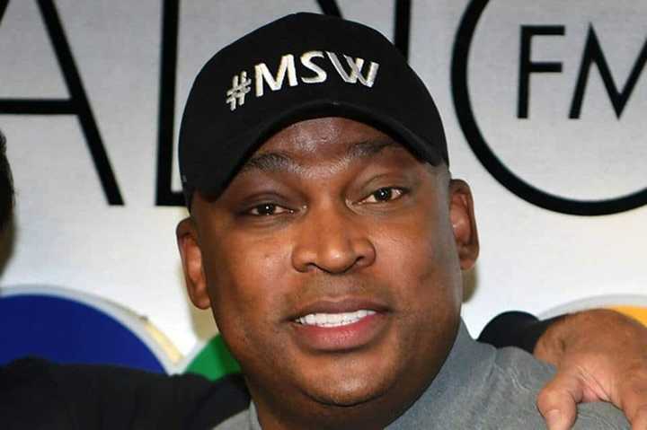 Robert Marawa biography: wife, Instagram, age, parents, baby, salary ...