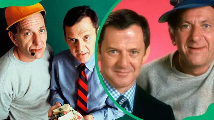 Top 25 most iconic duos ever: legendary pairs that shaped Pop culture ...