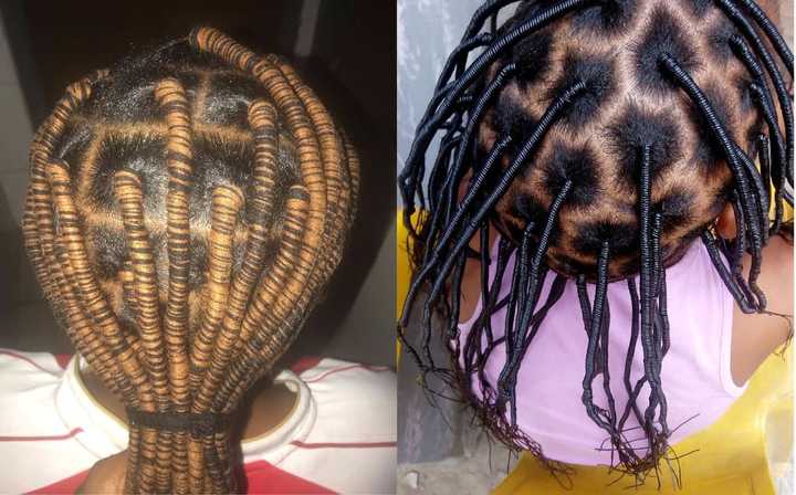 50+ wool hairstyles for ladies you should try out in 2022 - Briefly.co.za