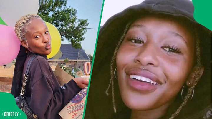 Reality TV Star Katlego Ranaka’s Aunt, Nompumelelo Ranaka Reveals Her ...