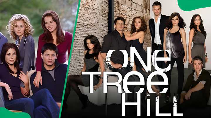 Where was One Tree Hill filmed? The show's iconic locations - Briefly.co.za