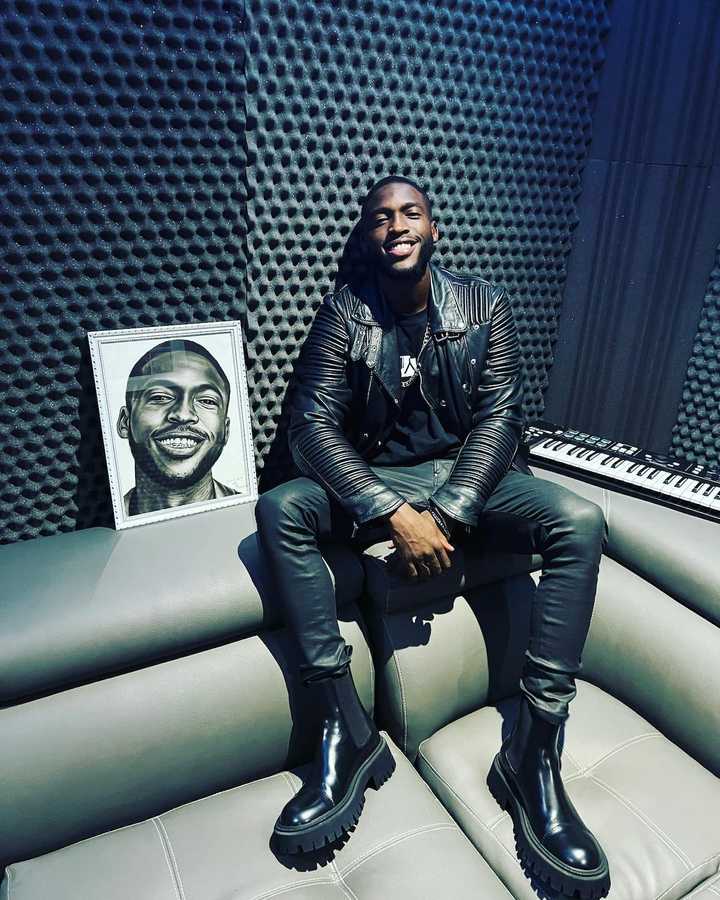 Who is Daliwonga? Age, bio, real name, profession, songs, profiles, net ...