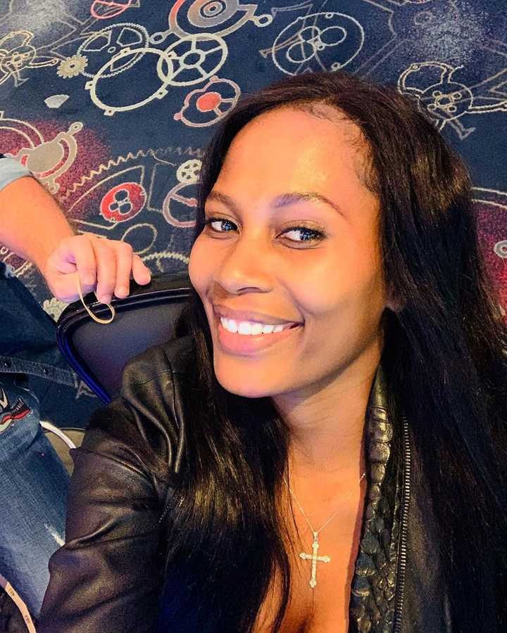 Pearl Maimela biography: age, husband, wedding, Skeem Saam and ...