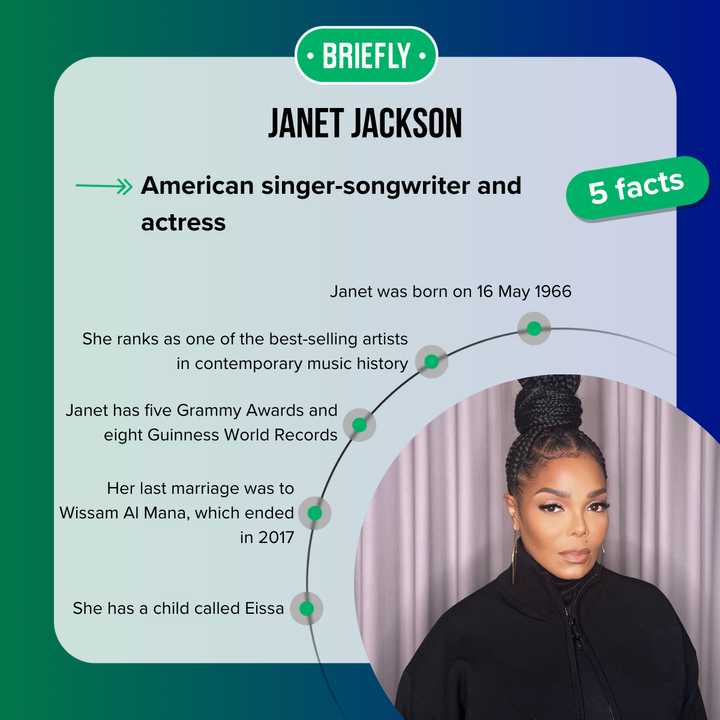 Janet Jackson's net worth now: A look at her career and fortune ...