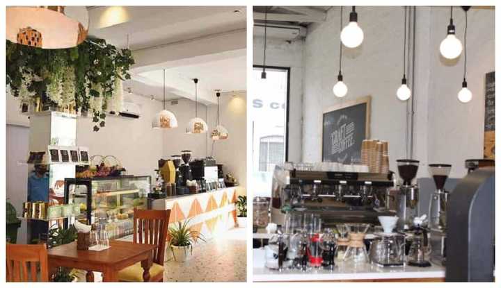 Get the best coffee shops in Sandton: Top 10 list with images - Briefly ...