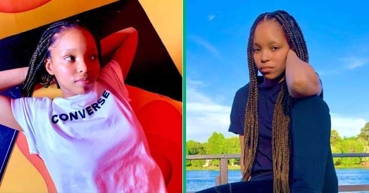 Former ‘Rhythm City’ Actress Mapula Mafole Mourns the Loss of Her ...