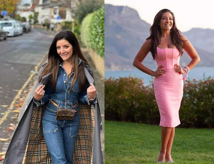 Jeannie D: age, husband, wedding pictures, house and child - Briefly.co.za