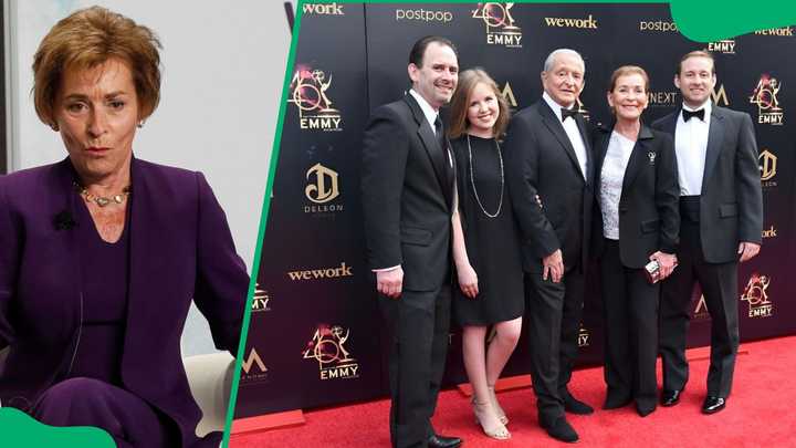 Who is Jamie Hartwright? Get to know Judge Judy’s daughter - Briefly.co.za