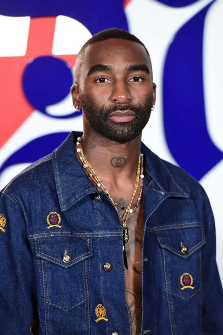 Riky Rick's parents, wife and children: Meet the late rapper's family ...
