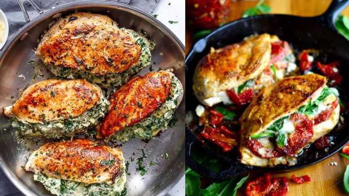 Top 7 healthy chicken fillet recipes you should try today - Briefly.co.za