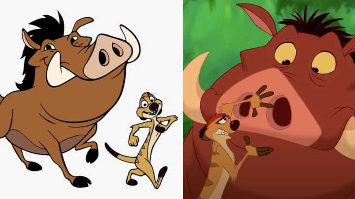 Top 50+ male Disney characters of all time and why we love them ...