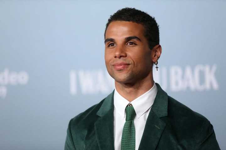 Who is Mason Gooding? Age, family, height, alma mater, profiles, net ...