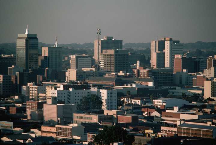 2 South Africans Linked to R10 Million Zimbabwe Robbery, Mzansi ...
