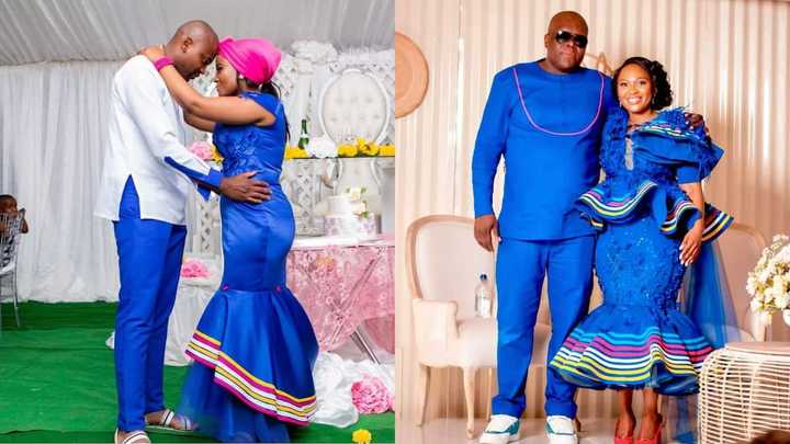 70+ best Sepedi traditional attire for ladies and men in 2024 (with ...