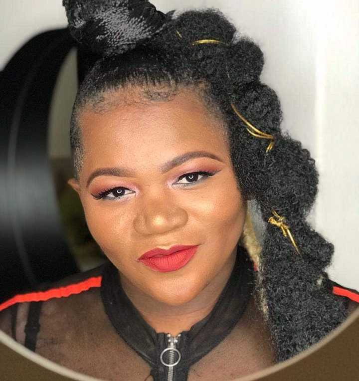 Busiswa biography: age, child, baby daddy, songs and albums - Briefly.co.za