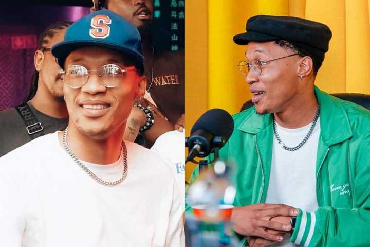 Sino Msolo's bio, age, real name, songs, album, profiles, net worth ...