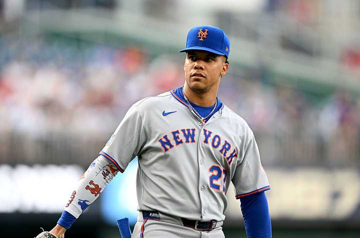 Who is Juan Soto's girlfriend? Inside the MLB star's personal life ...