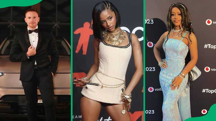 Ranking famous South African TikTokers in 2026: Top 11 creators to ...