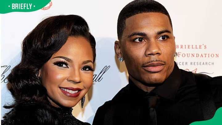 Nelly's children: names, ages, and facts about the star's kids ...