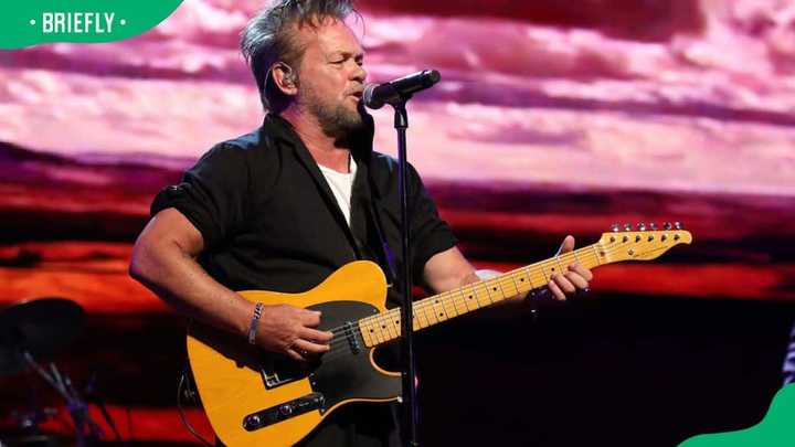 Priscilla Esterline, John Mellencamp's ex-wife: Here is her untold ...