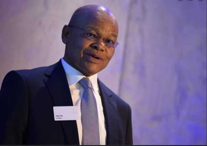 Fani Titi age, wife, education, Investec, LinkedIn, contacts, salary ...