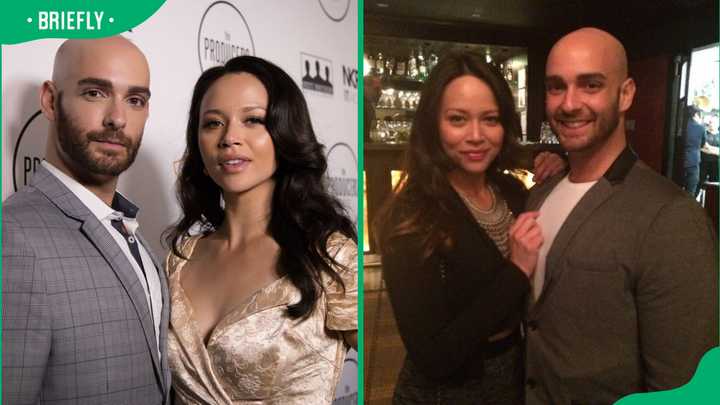 Who is Melissa O'Neil's partner? Her relationship history and love life - Briefly.co.za