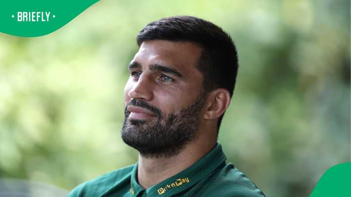 South Africa vs Argentina: Springboks Veteran Explains Why the Tie Is ...