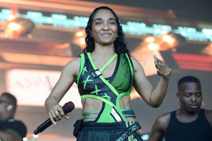 Who is Rozonda Thomas? Age, children, baby daddy, ethnicity, profiles ...