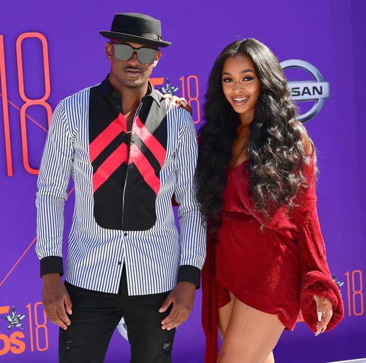 Who is Tyler Lepley's wife or girlfriend? Age, children, career ...