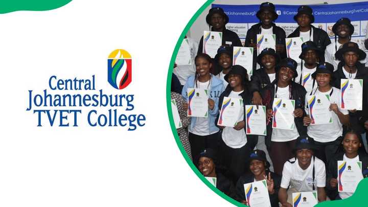 CJC courses: Complete list of courses offered at Central Johannesburg ...