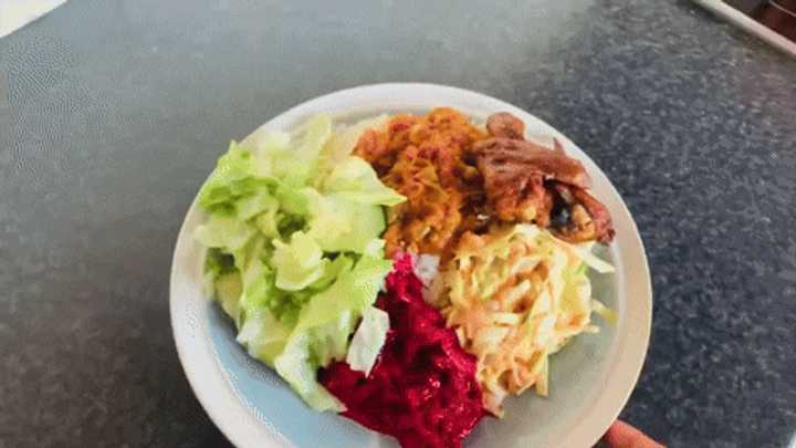 Classic 7 Colours Food: A savoury South African recipe - Briefly.co.za