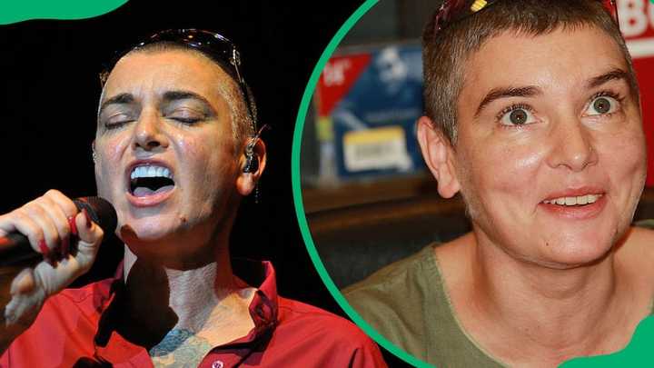 Roisin Waters’ biography: Meet Sinead O'Connor's daughter - Briefly.co.za