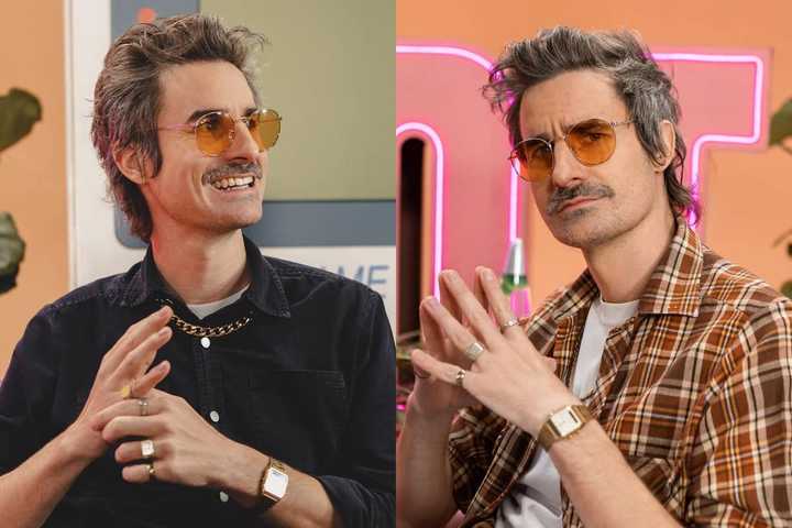 6 Facts about Peach van Pletzen: wife, family and more - Briefly.co.za