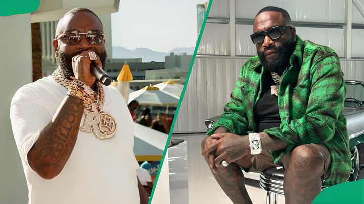 Top 27+ most talented fat rappers: Here are the powerhouses of Hip-Hop ...