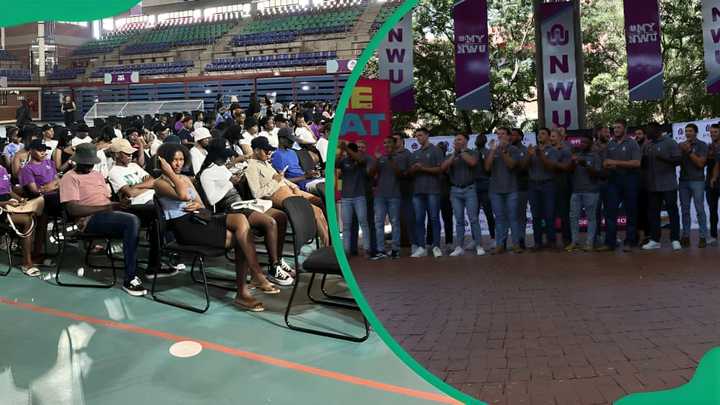 Simplified NWU forgotten student number recovery process (2024 ...