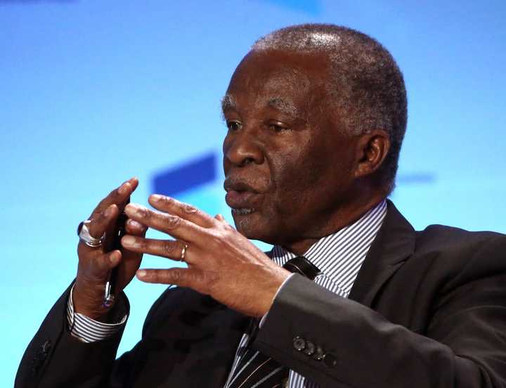 Top 20 most famous South Africans of all time: who are they? - Briefly ...