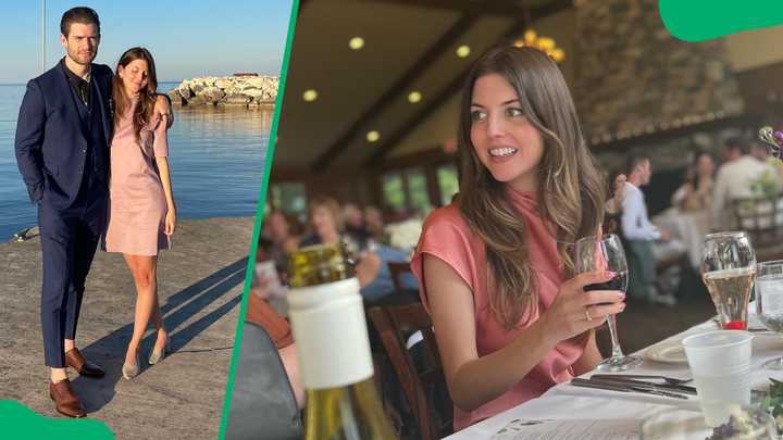 Who is David Corenswet? Meet the new Superman actor - Briefly.co.za