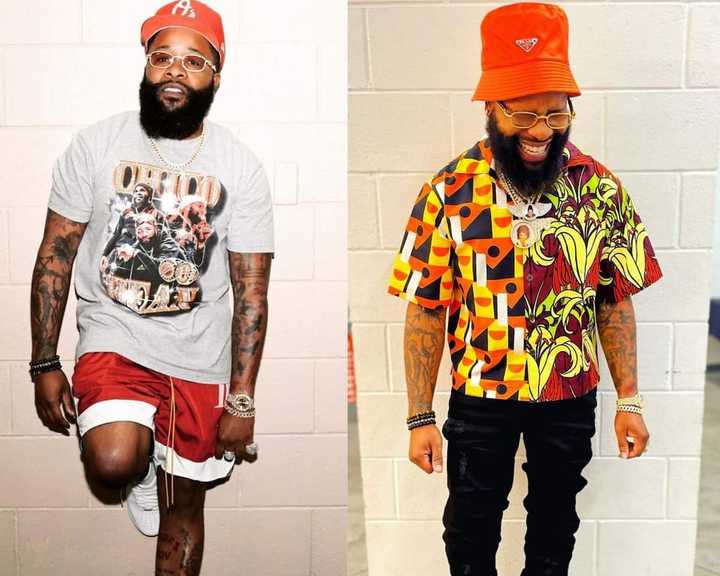 Who is Chico Bean? Age, daughter, real name, wife, height, profiles ...