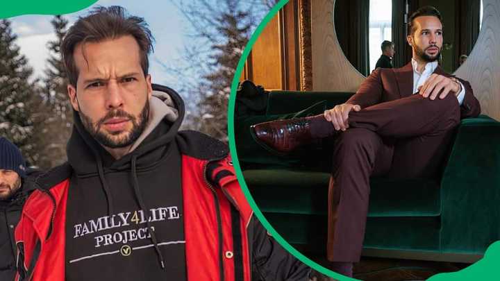 Tristan Tate's net worth and assets: from kickboxing to casinos ...