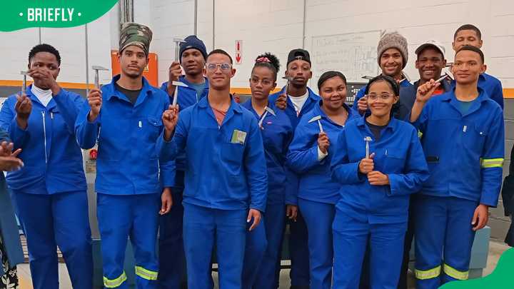 West Coast TVET College: programmes, fees, entry requirements, and more ...
