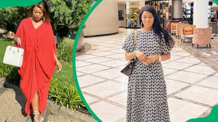 Who is Azwimmbavhi Rambuda, known as Mpho from Muvhango? - Briefly.co.za